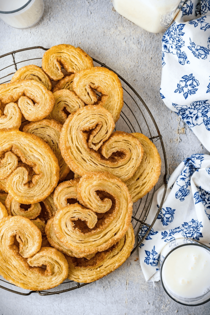27 Best Snack Foods to Try for an Afternoon in France - Attalie Anne