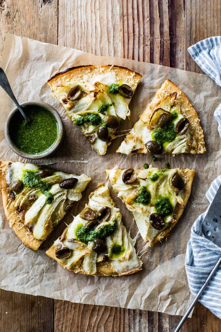 27 Best Snack Foods to Try for an Afternoon in France - Attalie Anne