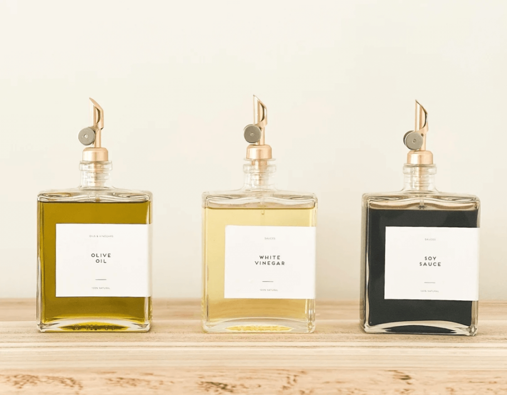 12 Gifts for Olive Lovers (An Olive Lover's Gift Guide) - Attalie Anne